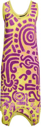 Vivienne Westwood KLEIDER - Midi-Kleider auf YOOX.COM