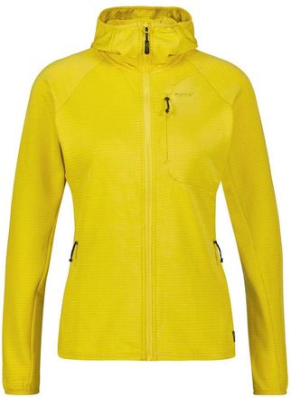 Meru Damen Fleecejacke KALAIYA