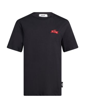Msgm TOPS - T-shirts auf YOOX.COM