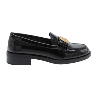 Liu Jo Femme, Chaussures, Noir, Taille: 40 EU Mocassin Darkley