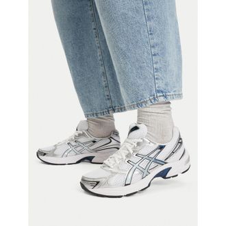Asics Sneakers Asics Gel-1130 1203A609 Wei&szlig;