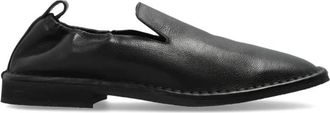 Amiri Homme, Chaussures, Noir, Taille: 43 EU Slip On Loafer