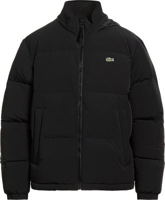 Lacoste JACKEN & M&Auml;NTEL - Pufferjacken & Daunenjacken auf YOOX.COM