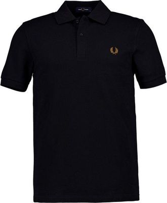 Fred Perry Herren Polo-Shirt