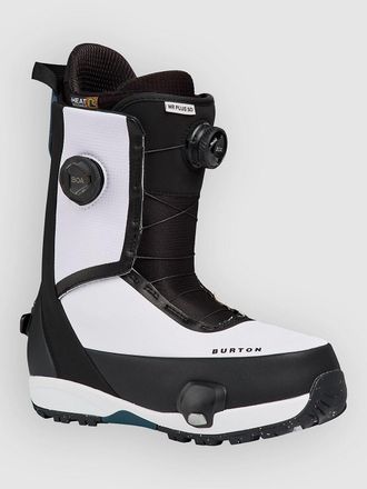 Burton Waverange Plus So 2027 Step On Boots white