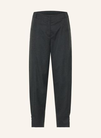 s.Oliver Black Label S.Oliver Black Label Culotte grau