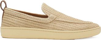 Lanvin Loafer - Flat Shoes Beige - Gr. 40 (EU) - in Beige - für Damen