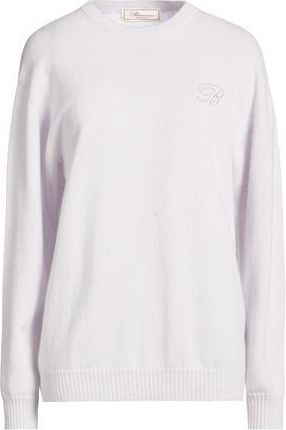 Blumarine MAILLE - Pullover sur YOOX.COM