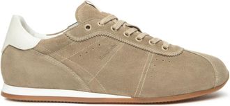 Nero Giardini Homme, Chaussures, Beige, Taille: 42 EU E601120U Baskets