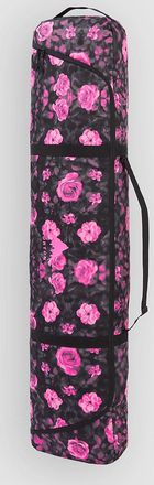 Burton Space Sack Snowboard-Tasche shockwave floral