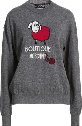 Moschino STRICKWAREN - Pullover auf YOOX.COM