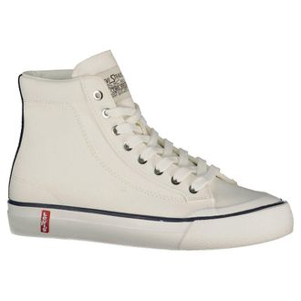 Levi's Damen LS2 Mid Street Turnschuhe