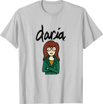 Giesswein Daria Full Shot Serious T-Shirt