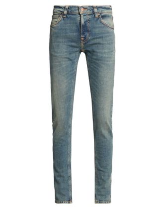 Nudie Jeans HOSEN & R&Ouml;CKE - Jeanshosen auf YOOX.COM