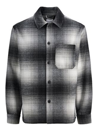 Jack & Jones Male Overshirt Relaxed Fit Overshirt