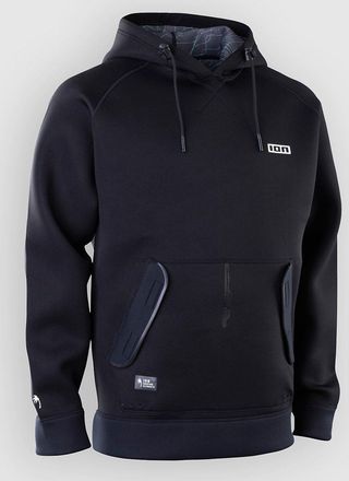 ION Ion Hoody Reversible Neo Vest grey