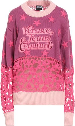 Versace STRICKWAREN - Pullover auf YOOX.COM