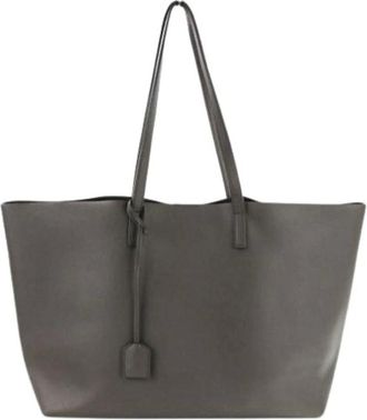 Saint Laurent Damen, Pre-Owned, Grau, ONE SIZEGr&ouml;&szlig;e