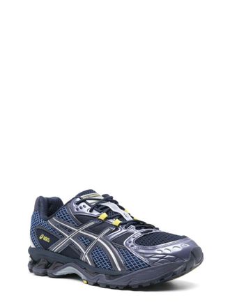 Asics Gel-Nimbus 10.1 Sneaker - Blue