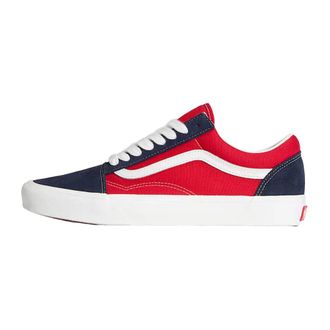 Vans Old Skool - - Shoes - Herren - Mehrfarbig - 40 EU