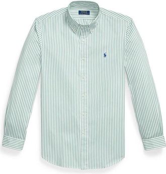 Polo Ralph Lauren Herren Hemd Custom Fit