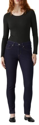 Levi's Classic Skinny Darkest Sky Lse