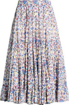 Isabel Marant HOSEN & R&Ouml;CKE - Midi-R&ouml;cke auf YOOX.COM