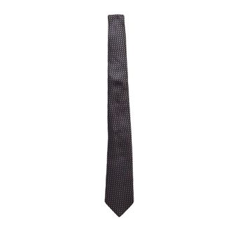 Emporio Armani Homme, Accessoires, Bleu, Taille: ONE Size Emporio Armani cravate