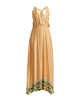 Le Sarte del Sole KLEIDER - Maxi-Kleider auf YOOX.COM