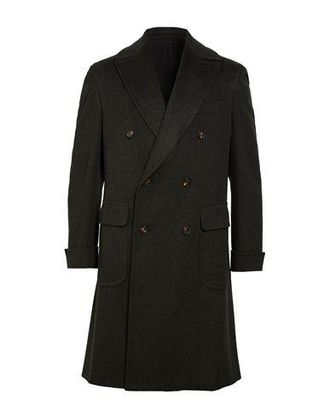 Caruso MANTEAUX - Manteaux longs sur YOOX.COM