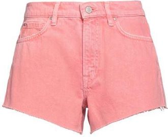 Guess BAS - Shorts en jean sur YOOX.COM