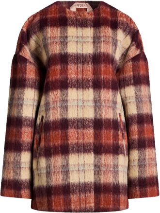 N&deg;21 JACKEN & M&Auml;NTEL - M&auml;ntel auf YOOX.COM