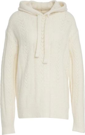 ATOMOFACTORY Atomofactory, Herren, Sweatshirts & Hoodies, Wei&szlig;, LGr&ouml;&szlig;e