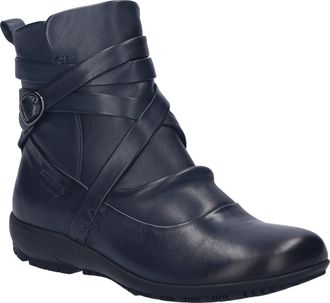 Josef Seibel Charlotte 11, ocean, Farbe:ocean, Gr&ouml;&szlig;e:40