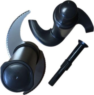 Magimix Ersatzteil - Kneter + Messer