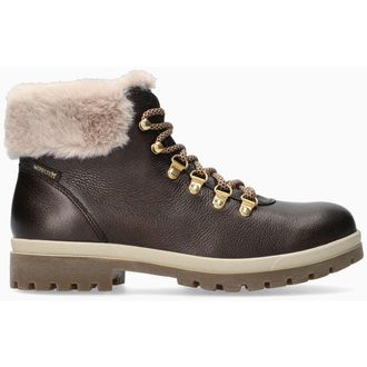 Mephisto Bottines en cuir lisse ZELDA.P5135119