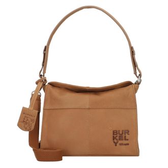 Burkely Schultertasche Rogue Robyn