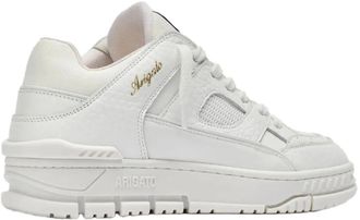 Axel Arigato Low-Top Sneaker - Sneakers White - Gr. 40 (EU) - in Wei&szlig; - f&uuml;r Damen