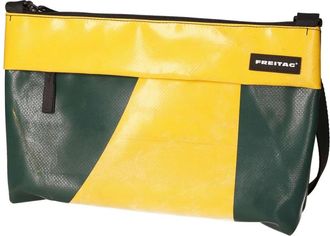 FREITAG Freitag, Homme, Sacs, Multicolore, Taille: ONE Size Pochettes