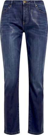 Pinko HOSEN & R&Ouml;CKE - Jeanshosen auf YOOX.COM