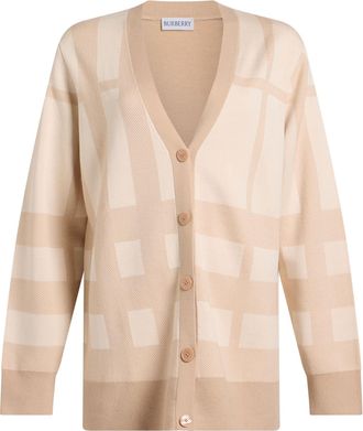 Burberry STRICKWAREN - Strickjacken auf YOOX.COM