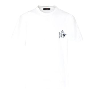 Peuterey T-Shirts - - Tops - Herren - Wei&szlig; - XS