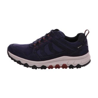 Gabor Herren, Schuhe, Blau, 47 EUGr&ouml;&szlig;e