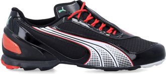 Puma Puma, Homme, Chaussures, Multicolore, Taille: 37 1/2 EU V-S1 TotalEnergies CAF