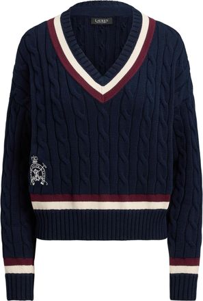 Lauren Ralph Lauren Pullover