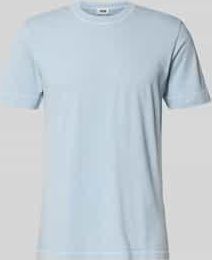 Drykorn T-Shirt mit Rundhalsausschnitt