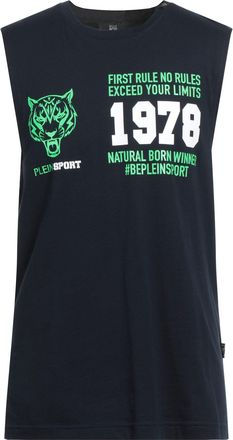 Plein Sport TOPS - T-shirts auf YOOX.COM