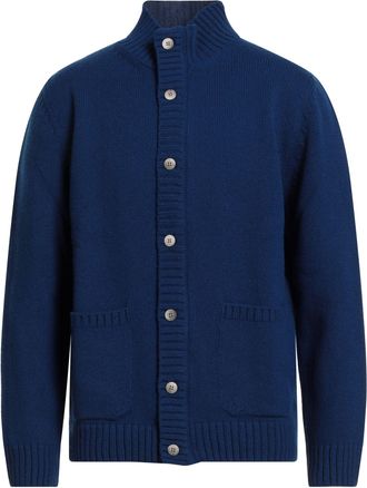 H953 STRICKWAREN - Strickjacken auf YOOX.COM