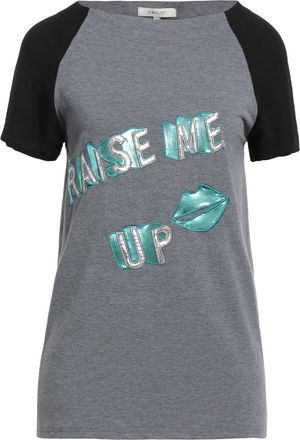 Koralline TOPS - T-shirts auf YOOX.COM