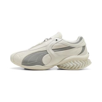 Puma CELL GEO 1 Sneakers Unisex, Schuhe, Wei&szlig;, 35.5